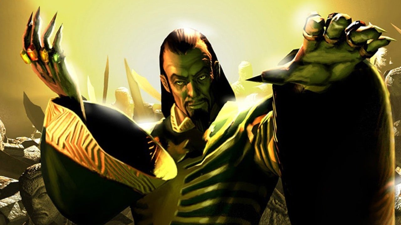 Железный Человек 94 - 10 (25-26)