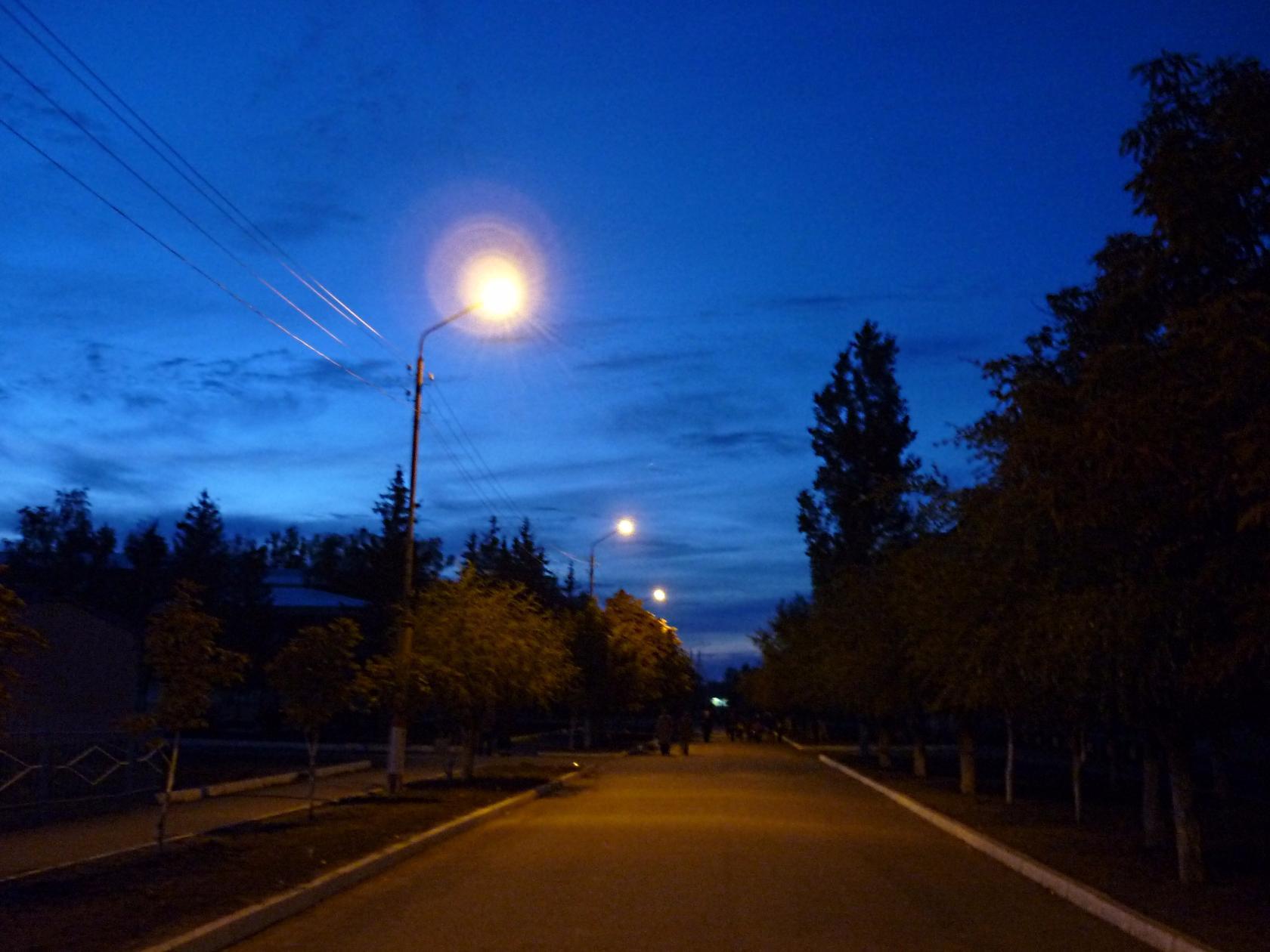 Коридор - Спокойная ночь.mp4