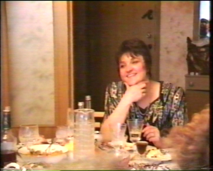 День Рождения Ларисы