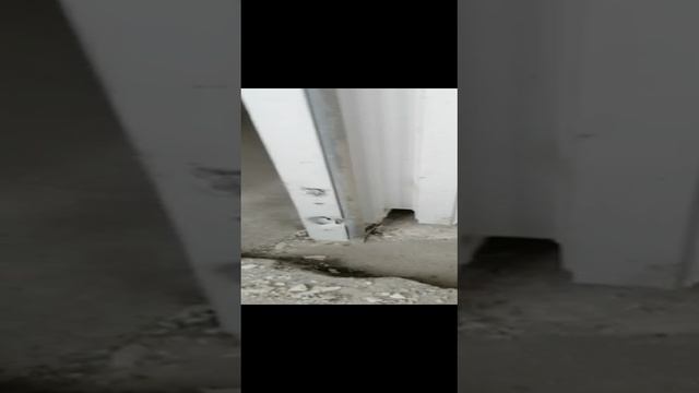 Ремонт балконной двери