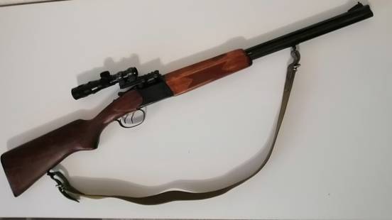 ВНЕШНИЙ ВИД ИЖ 94