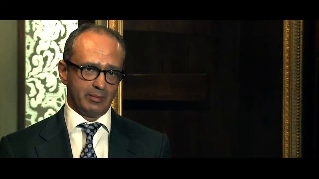 Премия 2012: Александр Шенкман, президент ГК "Росводоканал"