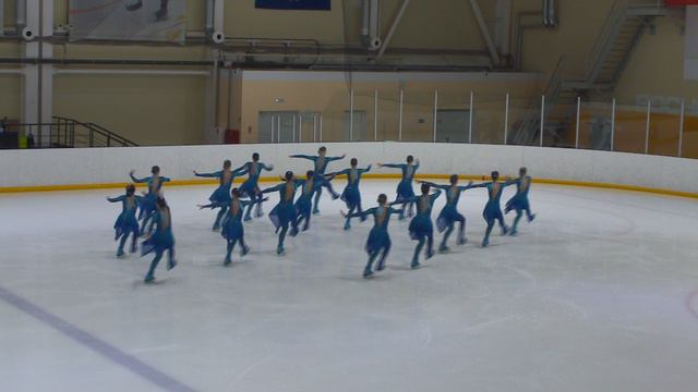 Санрайз-2 – 1 спортивный – 2024