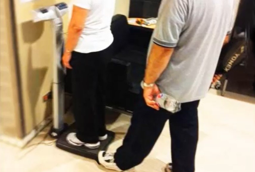 Идеальное преступление