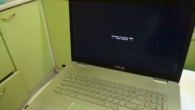 ✅ MacOS Mojave 10.14 на ноутбук ASUS N751JK core i5, AR5B195.mp4