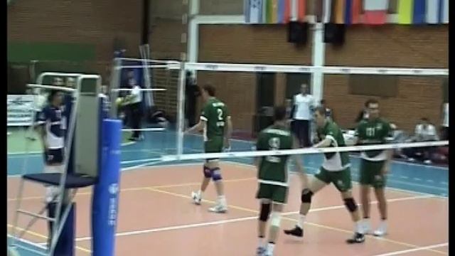 Ярославич-Белогорье 11 2008 г