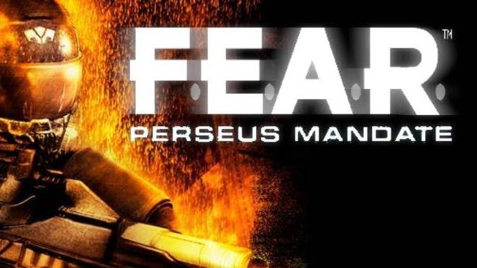 F.E.A.R. Perseus Mandate. Эпизод 04.