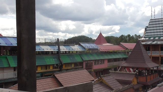 Москва 2021. Часть 3. Измайлово