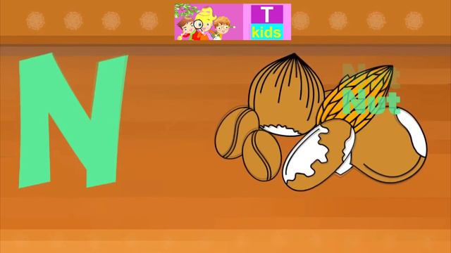 ABC - English Phonics