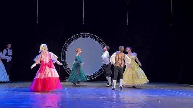 Путешествие Петра Первого