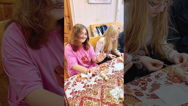 Хор Улыбка, Дневник, 25 мая 2024