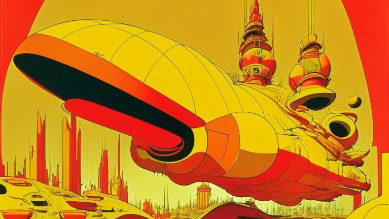 7. Космические рейнджеры HD революция (играю)