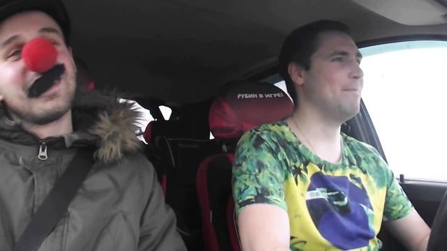 Такси меломан 6 выпуск