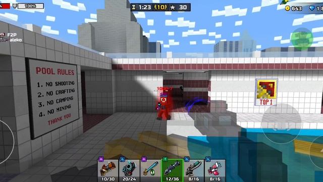 Hacker and a lot of christmas ultimatums