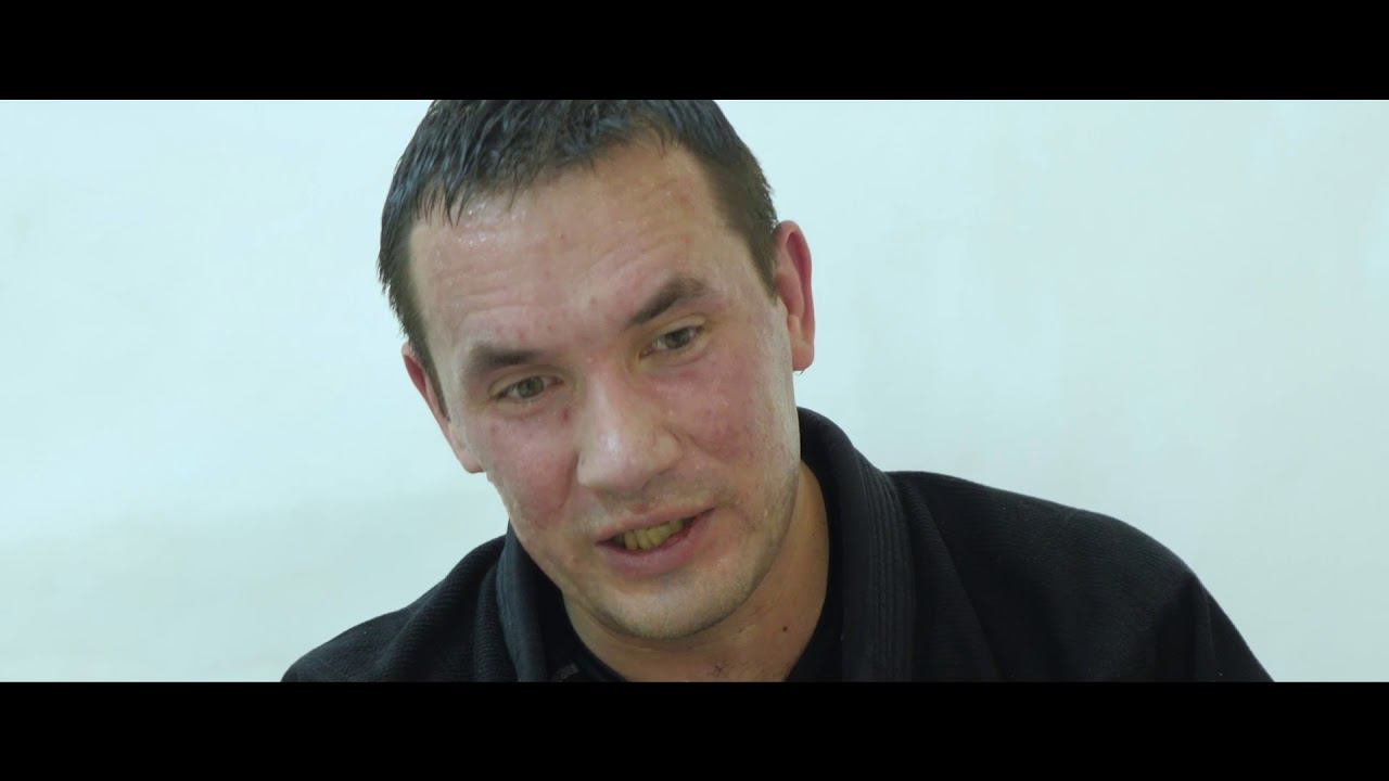 Novikov Purple Belt | Ronin Family x RDA BJJ |