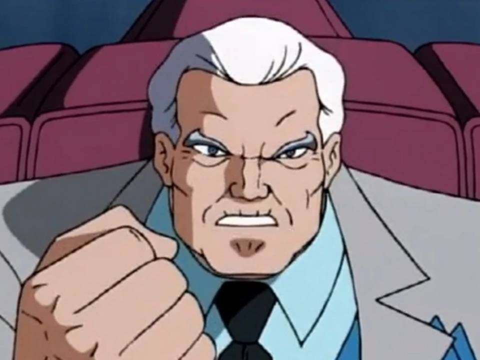 Человек Паук 94 - 09 (24-25)