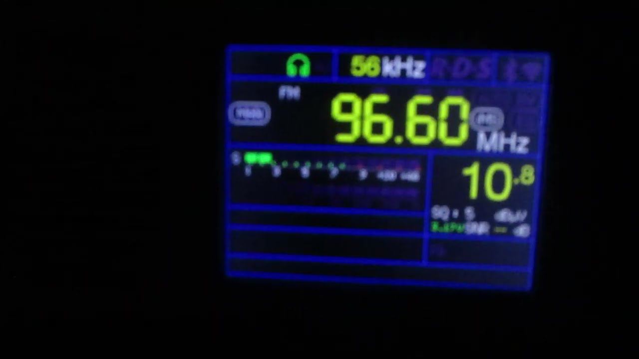 [Au] 96.6 h PR 3 (Suwałki/G. Krzemianucha)(Poland)(Podlaskie)~874km 213° 30 kW(ERP)