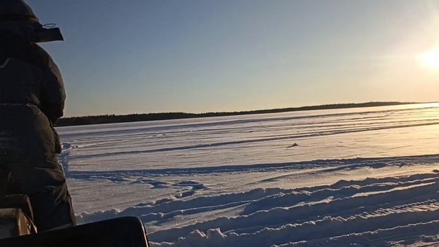 Рыбалка на ратлины р.Косьва встреча с друзьями!