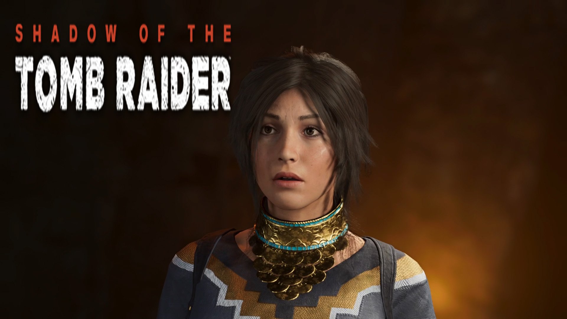 Затерянный город. Shadow of the Tomb Raider #11.