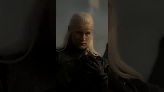 Daemon vs Rhaenyra at Dragonstone