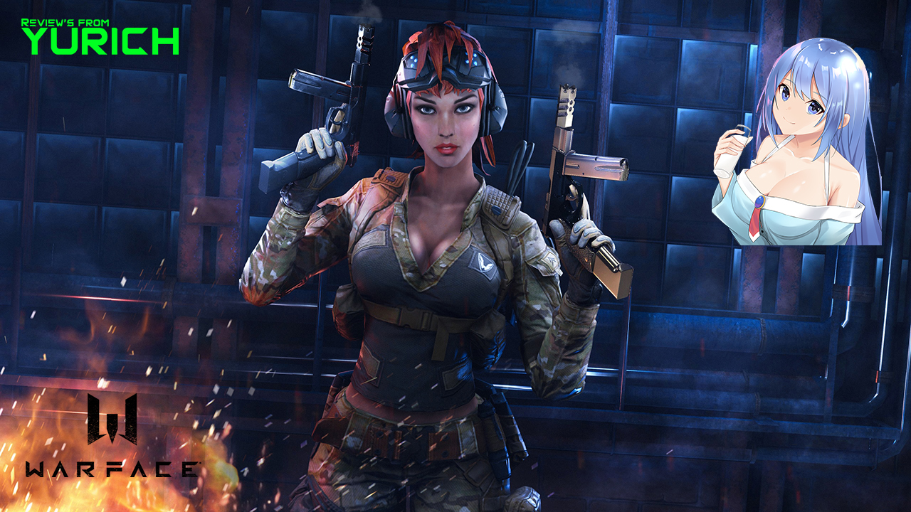 Warface | Варфейс ArxGaming: обзор сервера, коробки удачи, уникальный контент и другое