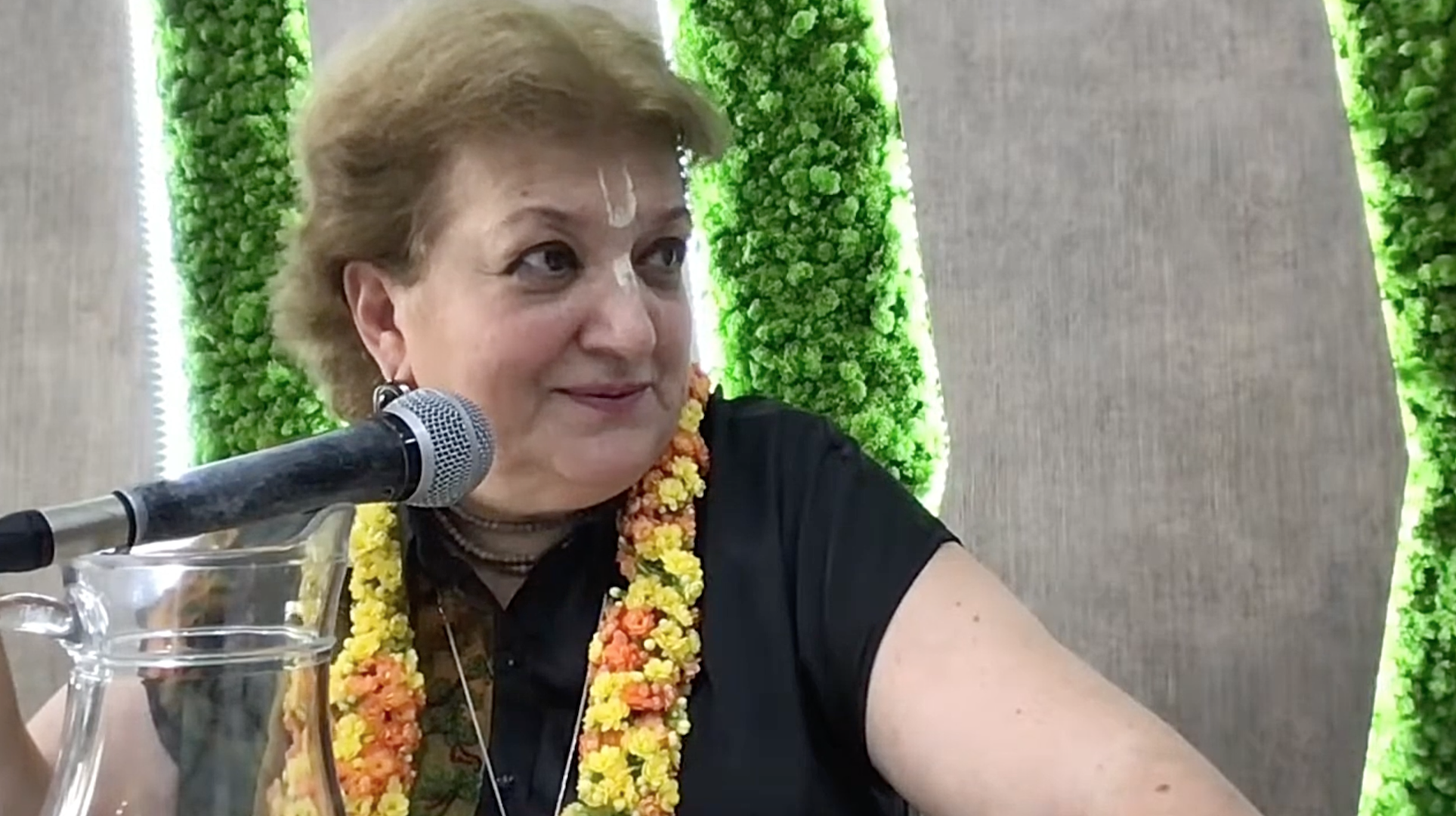 Богу интересно с Собой!