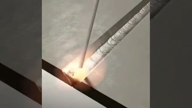 Как правильно варить электродом #СВАРКА #ДЕЛАЙПРАВИЛЬНО #СТРОЙИЖИВИ