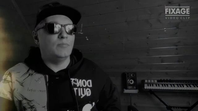 гр. ФИКСАЖ - 'ПАЧКА СИГАРЕТ' (Hip-Hop Dance Mix) /2022/