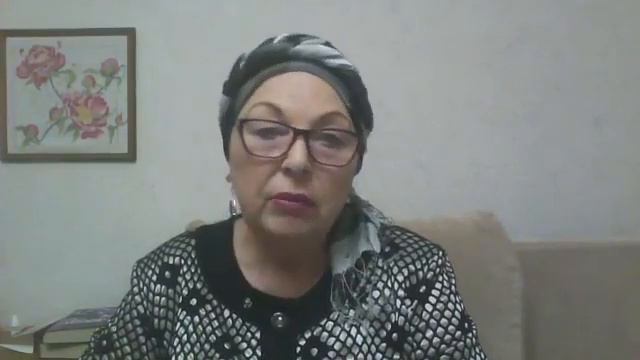 Тайные смыслы! (Практики ДЭИР) 25.11.2021 Кузнецова Валентина Александровна