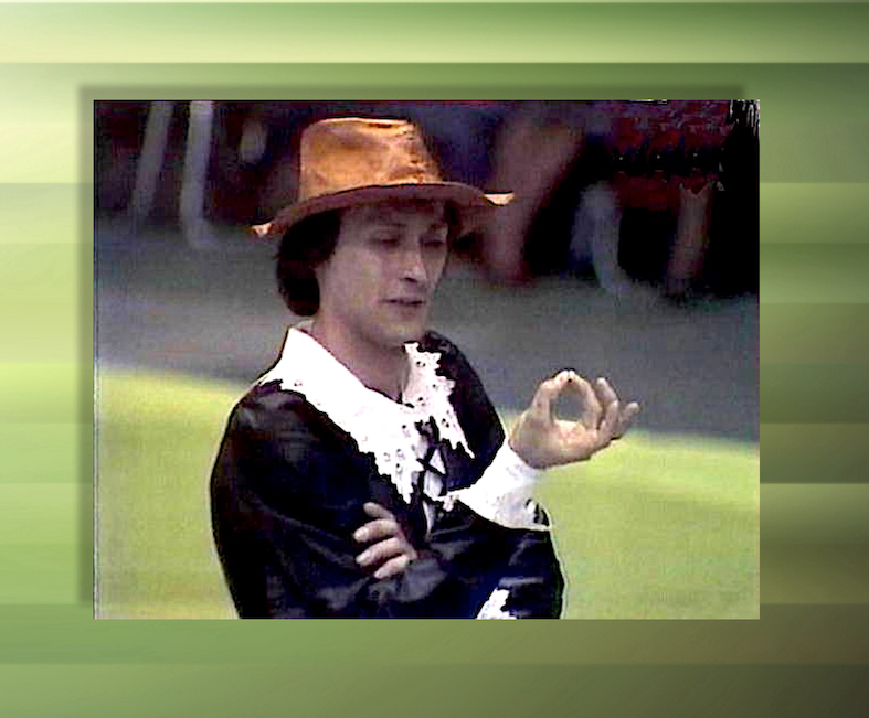 Игорь Бобрин. 5 показательных номеров подряд. 1983 год.mp4