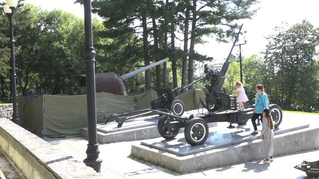 #ДелайДобро: Восстановление мемориала Советским воинам