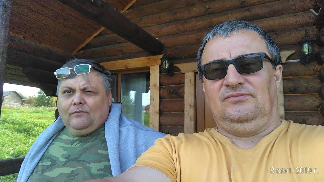 0070. Два дня сентября