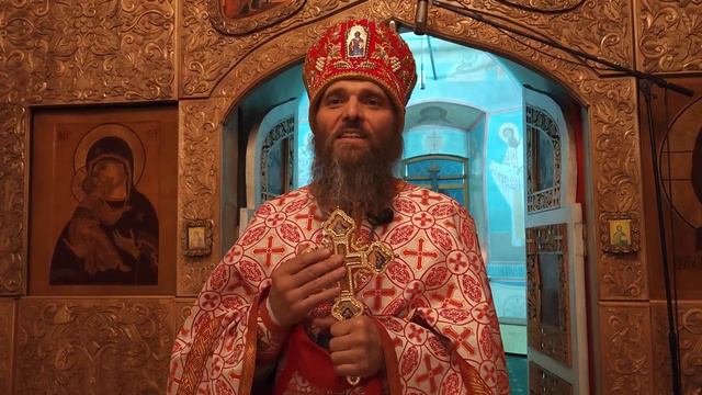 Пасха! 5.5.2024.