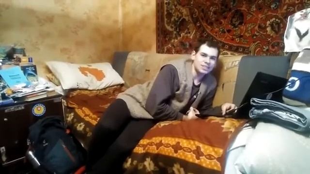 Команда КВН "Кому Фисташки?" ФТИ КФУ им. В.И. Вернадского г. Симферополь Один день на удалёнке 2020