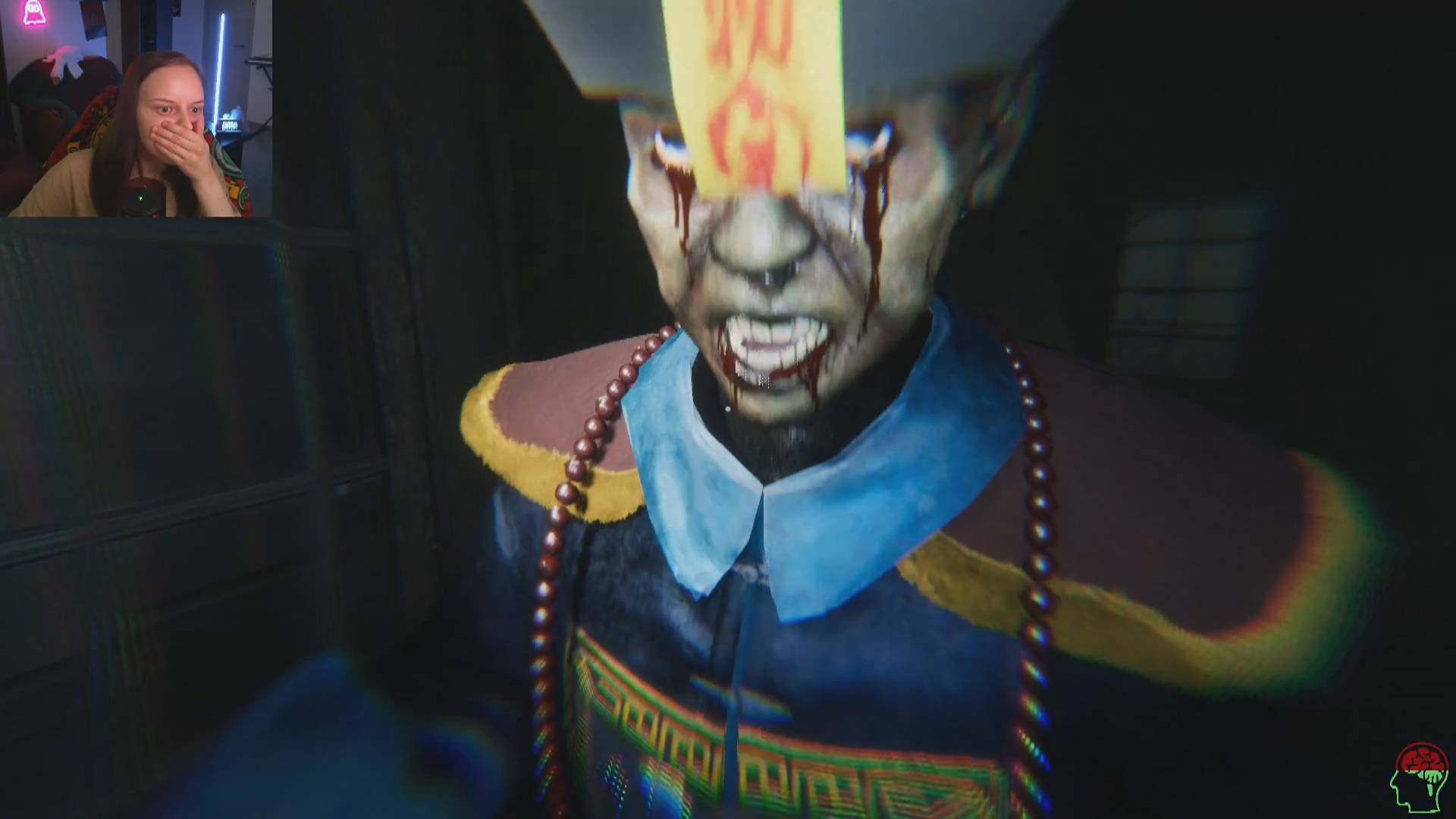 ПОДСТАВА ПОДСТАВ ► GHOST WATCHERS