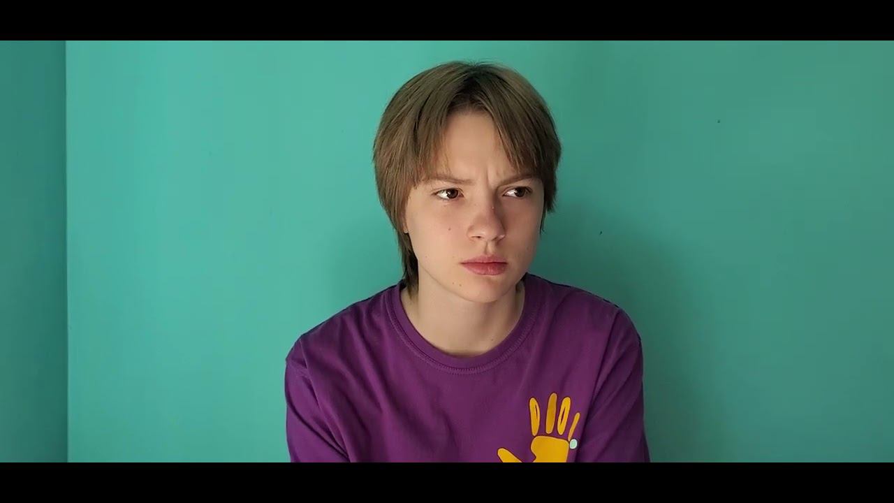 Виноградова Рита, роль - Софа, самопроба 30.06.2022