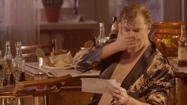 "Энергичные люди". Проморолик 2