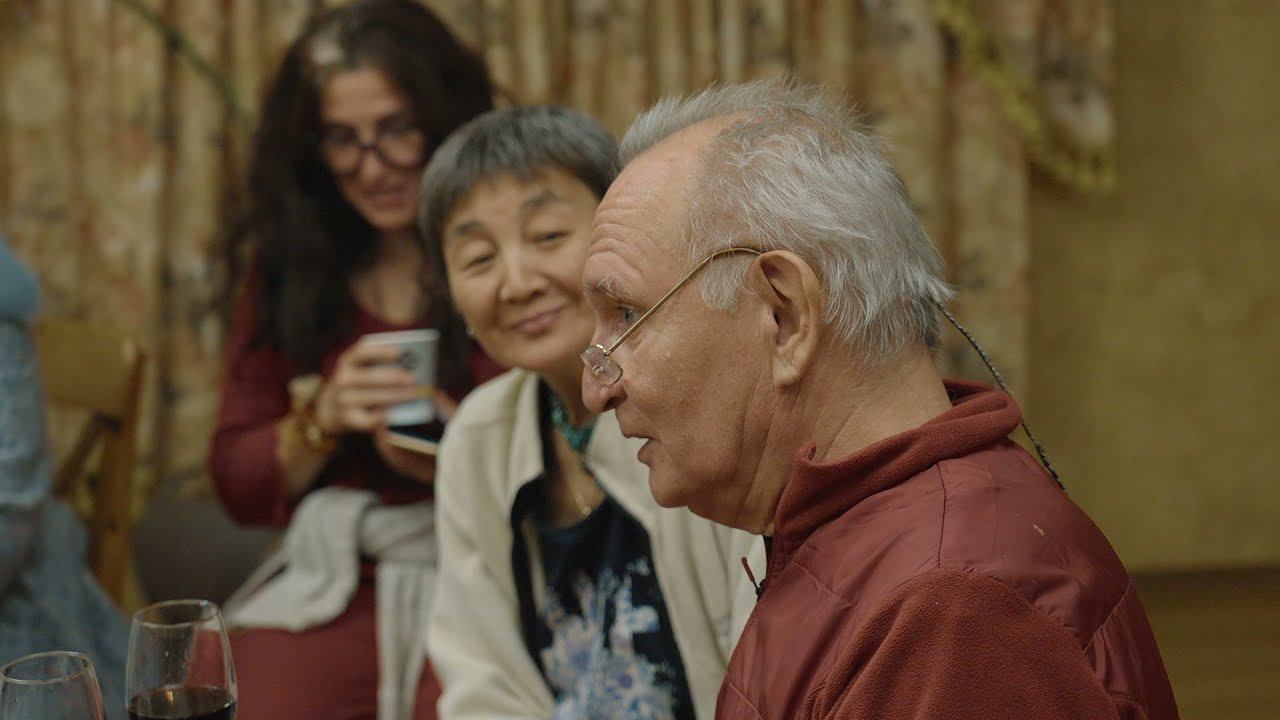 День рождения Лаир. 2021. Цыганский Праздник