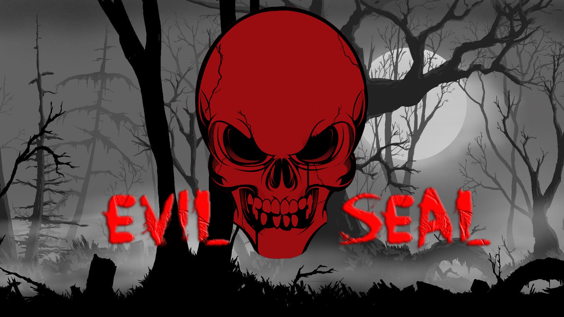 Evil Seal (2) ЭТО АД - Прохождение - Игра 2024