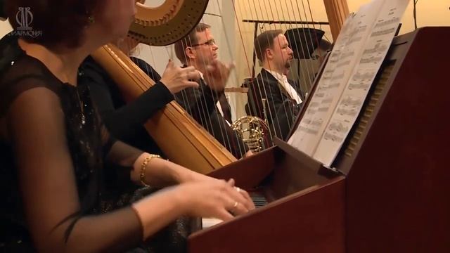 Пётр Чайковский - Воевода (Симфоническая баллада).