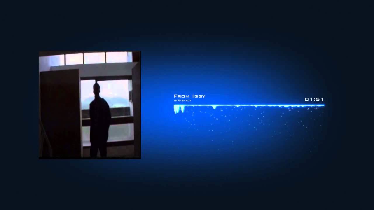 by Ryzhkov - From Iggy (trip - hop musik )