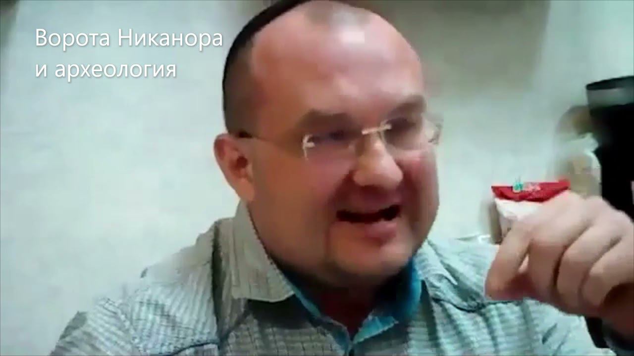 Ворота Никанора в Храме и современная археология в Израиле! Недельная глава Кдошим