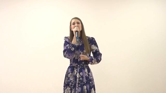 Марина Шулипа - Ты же выжил солдат.mp4