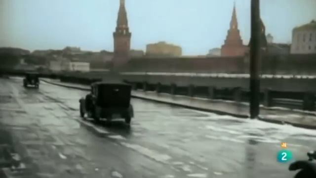 Иосиф Виссарионович Сталин, документальные хроники, фильм 1..mp4