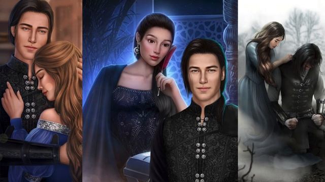 Влад и Османская Империя _ Музыка из ДРАКУЛА. ИСТОРИМЯ ЛЮБВИ