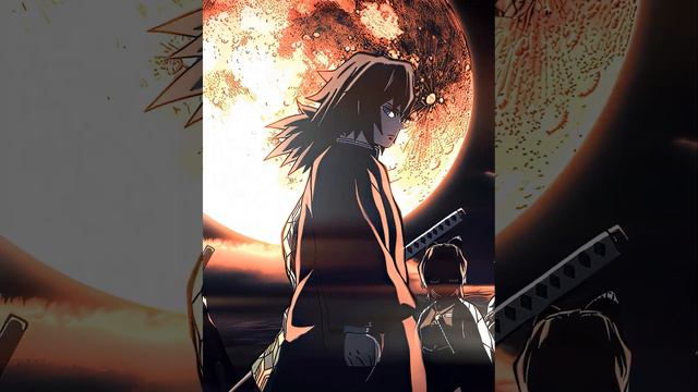 Donut 🍩😞 Who's Next_ 😎🔥 #kny #foryou #demonslayer #fyp