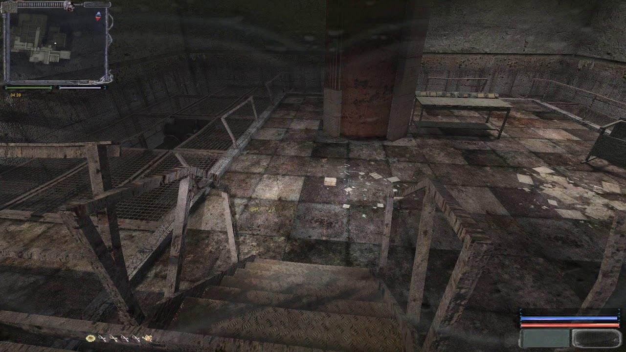 сталкер альтернатива 1.3.2 найти документ в X 8