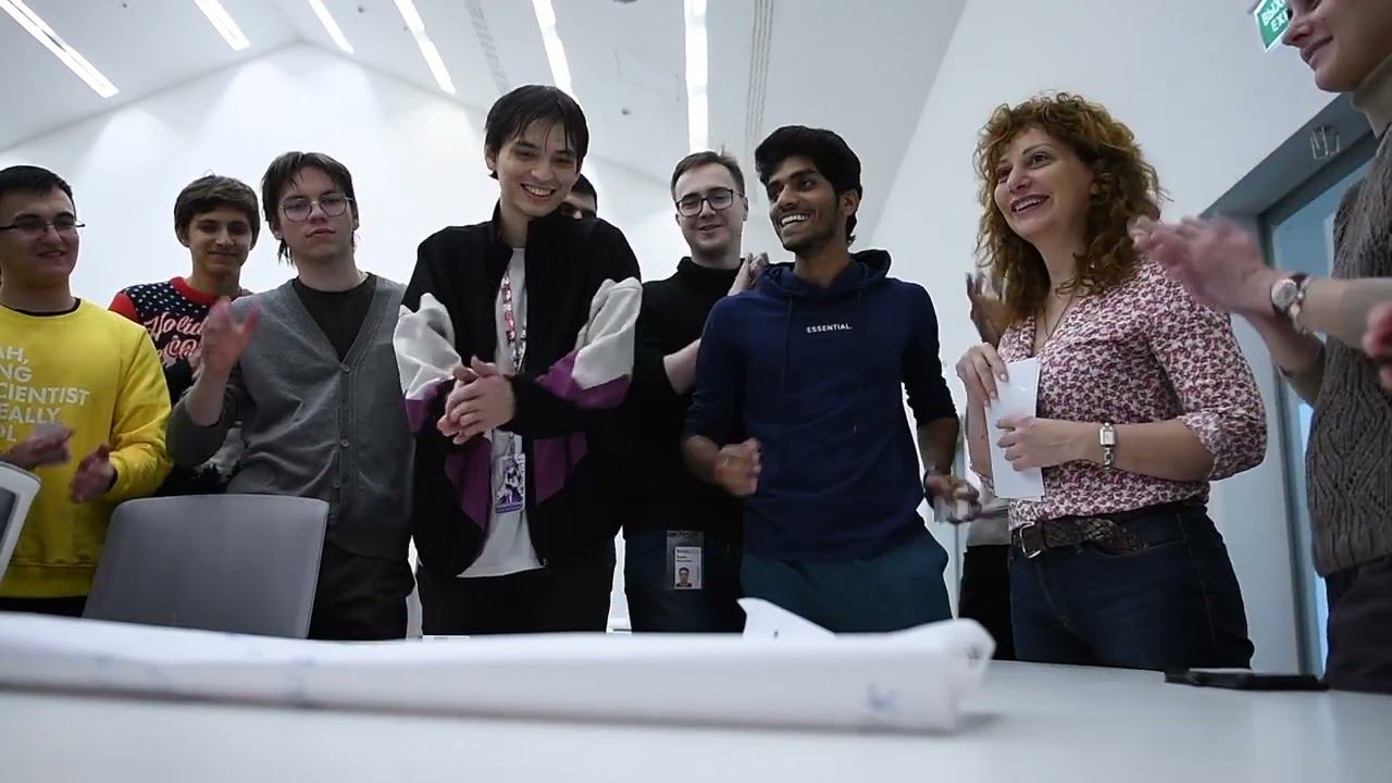 Independent Studies Period 2023 (Part 1)