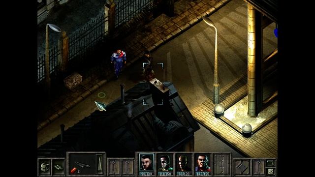 Горьки 17 прохождение ч.8