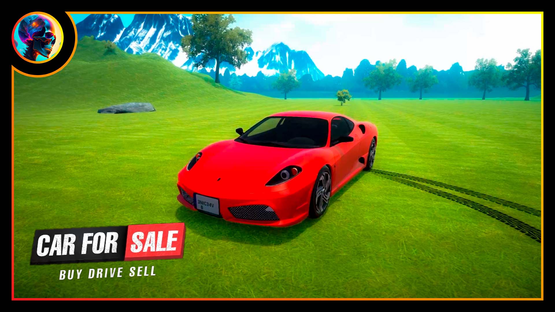 Цель близка! ➤ Car For Sale Simulator 2023 #3